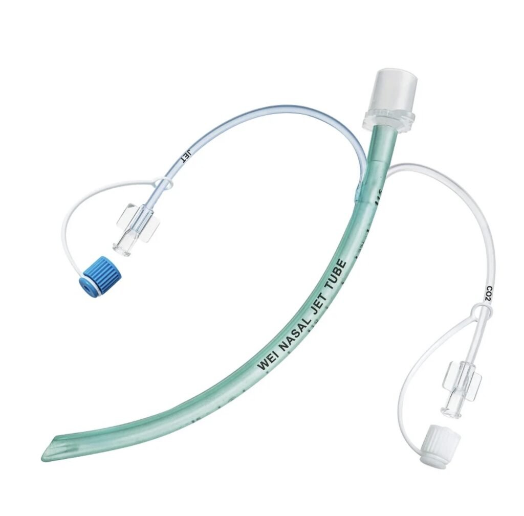 Airway Management in Endoscopy suite – Anesthesia Optimal Solutions